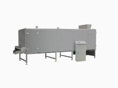 China Kelloggs Corn Flakes Processing Line for sale