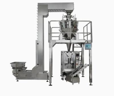 China Kelloggs Corn Flakes Processing Line for sale