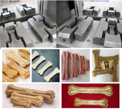 Китай Английское машинное оборудование собачьей еды собаки версии для собаки жуя еду с сертификатом CE продается