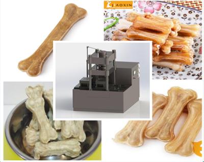 Cina Macchinario idraulico della stampa dell'osso della pelle bovina in vendita
