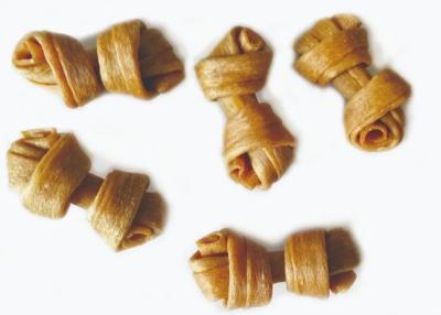 Cina Osso di cane massimo approvato da 60 tonnellate del CE che fa macchina per le ossa urgenti del pellame greggio in vendita