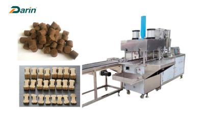 Cina Il cane freddo di cure odontoiatriche morbide tratta la pressa di stampaggio SUS304 in vendita