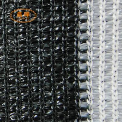 China Máquina de red de sombra agrícola con red de sombra verde recubierta de plástico HDPE para imprentas con soporte en línea posventa en venta