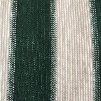 China Máquina de red de sombra agrícola con red de sombra verde recubierta de plástico HDPE para imprentas con soporte en línea posventa en venta