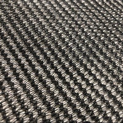 China RS 7000 KG UV estabilizar verde Agro Sombra de la red de la agricultura de la red de la máquina para la agricultura sostenible en venta