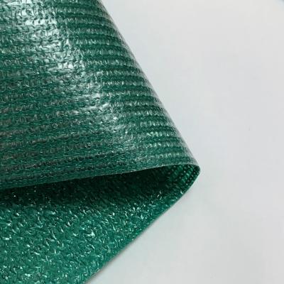 China Soporte en línea postventa Máquina de red de sombreado Máquina de fabricación de redes de plástico con capacidad de 7000 KG en venta