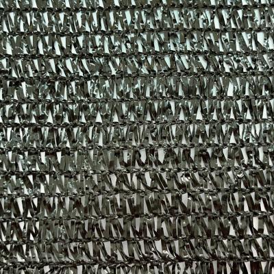 China Soporte en línea postventa Máquina de red de sombreado Máquina de fabricación de redes de plástico con capacidad de 7000 KG en venta
