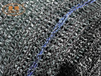 China Máquinas de tejido de curvatura de alta productividad Alemana Liba sin nudos Raschel Shade Net para la fabricación de redes RS en venta