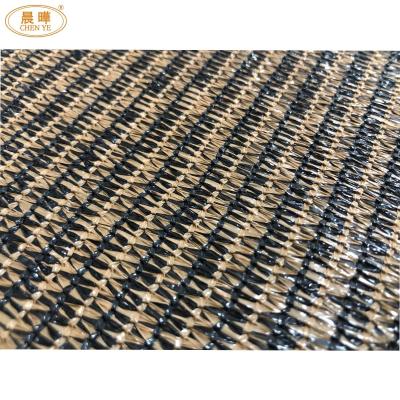 China Máquinas de tejido de curvatura de alta productividad Alemana Liba sin nudos Raschel Shade Net para la fabricación de redes RS en venta
