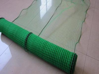 China CE Approved Single Needle Bar Warp Knitting Machine For Anti Animal Net Making for sale