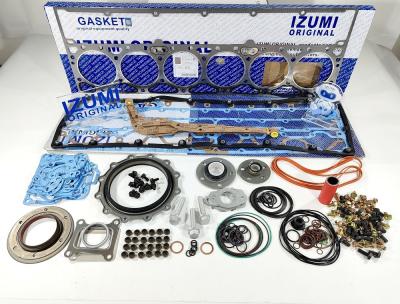 Китай 4059900 4025158 4059898 4952181 CUMMINS M11 двигатель полный комплект уплотнителей продается