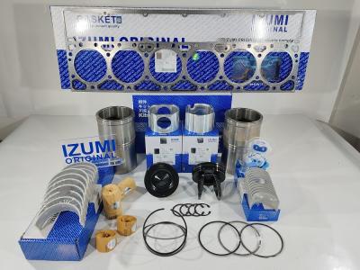 Китай 4952180 4022532 3080760 CUMMINS ремонтные комплекты продается
