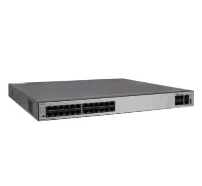 Cina 100% originale S5735-S24T4X Gigabit Network Switch con 4 x 10 porte SFP GE in vendita