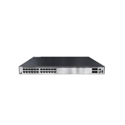 Cina Full-Duplex Half-Duplex CloudEngine S5731-S24T4X 24 porte Gigabit Layer 3 Switch 4 10G SFP in vendita