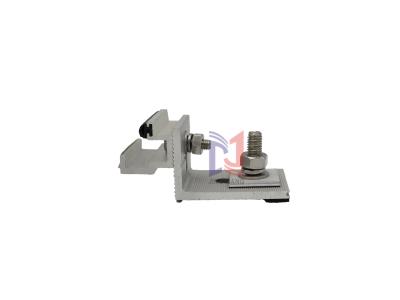 China Customized Clips Group for 20mm Terracotta Panel Cladding Support System for sale