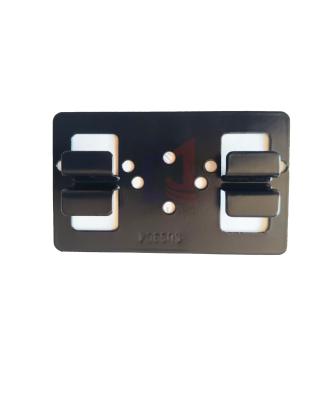 China Customized and Anticorrosion Clip for Terracotta Facade Support System for sale