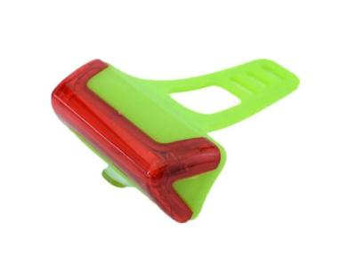 Cina luce della bici alimentata Usb del litio 280mah con orario di lavoro del pacchetto della batteria molto in vendita