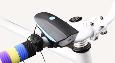 Cina Luci luminose eccellenti del mountain bike, lampade potenti della bicicletta del CREE XPG principali in vendita