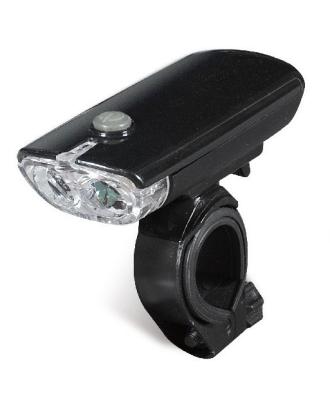 Cina La bici a pile istantanea massima minima del LED accende un materiale luminoso eccellente di 2 ABS in vendita