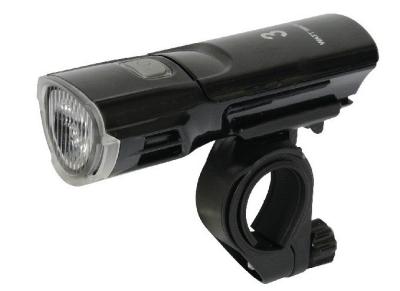 Cina la struttura rigida 60LM ha condotto le luci del mountain bike, luci potenti della bici del CREE da 3 watt in vendita