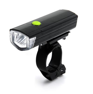 Cina La bici a pile luminosa eccellente del LED accende il LED bianco con 3 * batteria del AAA in vendita