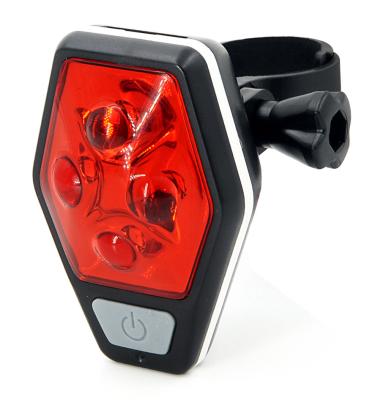 Cina Le luci di riciclaggio d'inseguimento istantanee della strada, bici principale luminosa accende il CE/ROHS elencato in vendita