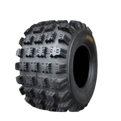 Customized 4X4 Four Wheel ATV Tires 22X10-10 25X1 UTV wheels 4pr 6pr 8pr