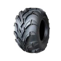 Quality 22x10-10 Four Wheel Motorcycle Atv Road Tires , Utv All Terrain Tires replacement for sale