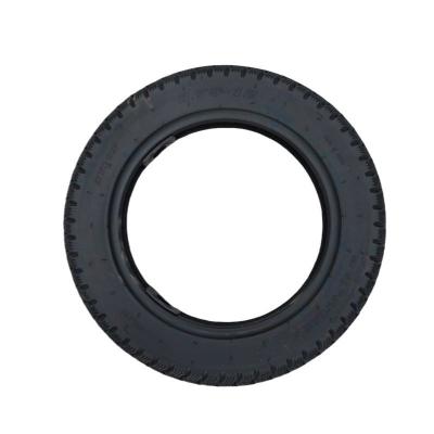Complete ATV Inner Tube for 8 Inches to 21 Inches Tire Grade 4-8 3.75-12