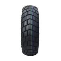Quality Heavy-Duty Harley Paper Toothed Motorcycle Tire 130/90-10 4.50-18 and Manufacturing for sale