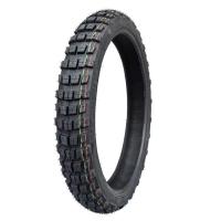 Quality Motorcycle Tire 90/90-21 90/70-12 90X90X12 3.00-10 3.50-10 with Nylon Cord Design for sale