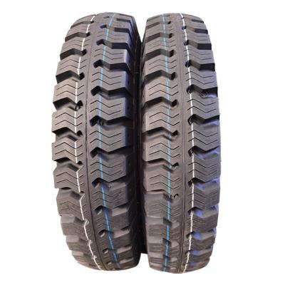7.50-16 Light Truck All Terrain Tires long lasting lightweight truck tires