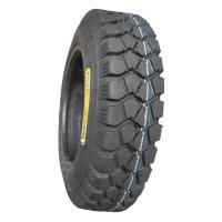 Quality Tricycle Off-Road Wheel Han 3.75-12 Heavy-Duty Motorcycle Tires for Off-Road for sale
