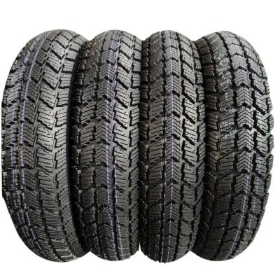 Heavy Duty Harley Serrated Motorcycle Tyre Replacement 3.50-10 3.00-10 90/90-12