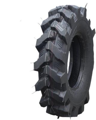 Unmanaged Motorcycle Tire 4.00-12 90/90-17 90/90-18 100/90-17 110/90-16 for Off