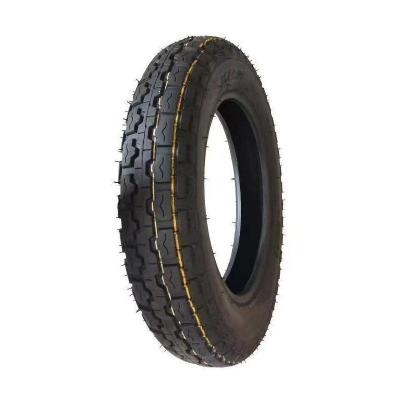 Talwan 4.50-12 2.75-17 300-17 70/80-17 Motorcycle Tires High Temperature