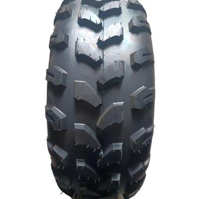 19x7-8 18x9.50-8 25x10-12 25x1 Complete ATV Inner And Outer Tire For Your Needs