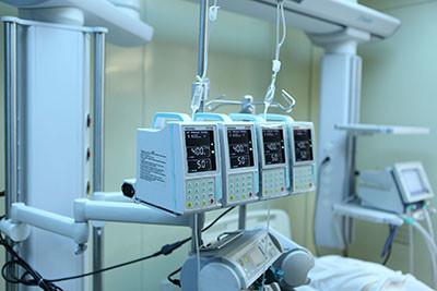 Chine Pompe d'infusion d'Epump500D à vendre