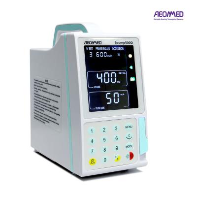Chine Pompe d'infusion d'Epump500D à vendre