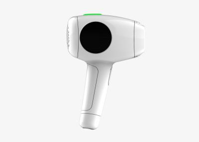 중국 소형 IPL Epilator 휴대용 머리 제거 기계 590 - 1200nm 파장 판매용