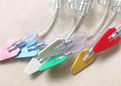 중국 처분할 수 있는 실리콘 후두 가면, 재사용할 수 있는 후두 가면 종류 II 계기 판매용