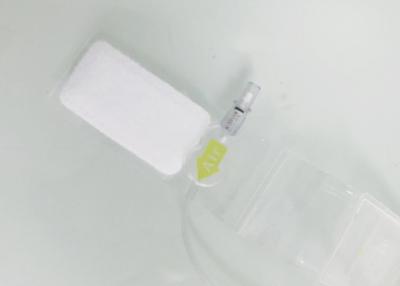 중국 병원 제품 처분할 수 있는 의학 소모품 광선 동맥 압축 밴드 판매용