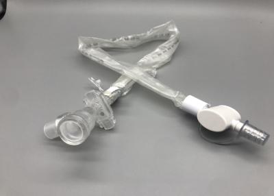 Κίνα Fr6 ιατρικός κλειστός σωλήνας Tracheostomy συστημάτων αναρρόφησης προς πώληση