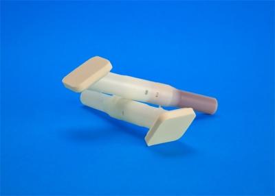 Κίνα 26ml μίας χρήσης ιατρικό Applicator πατσαβουρών αναλωσίμων αποστειρωμένο CHG προς πώληση