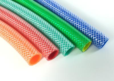 Chine Anti anti abrasion UV de jardin de PVC de tuyau de tuyauterie de tissu-renforcé légère de tuyau à vendre