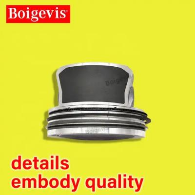 China Recolección de piezas de pistón del motor de automóviles 03C107065BG para EA111 1.4T Tiguan Ect en venta