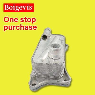 China Auto Parts Cooling System Radiator Compatible With A4/S4 B8 2008-15,A5/S5 2009-17,Q7 3.0T 2015-2019 06E 117 021 J for sale