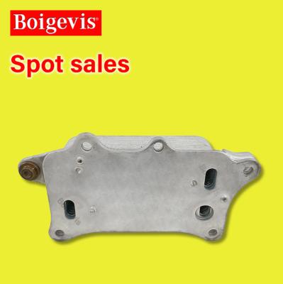 China Auto Parts Cooling System Radiator Compatible With A4/S4 B8 2008-15,A5/S5 2009-17,Q7 3.0T 2015-2019 06E 117 021 J for sale