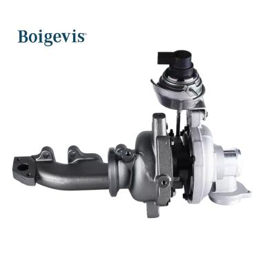 China 03L253014A Turbocharger for VW Crafter 30-35 30-50 2.0 TDI Diesel for sale