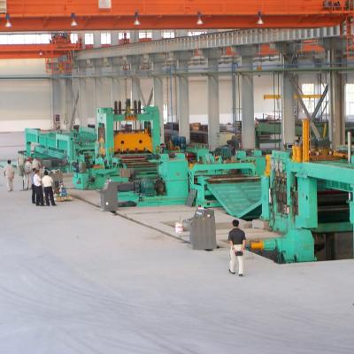 China Machines en toestellen voor de vervaardiging van elektrische elektrische apparaten Te koop
